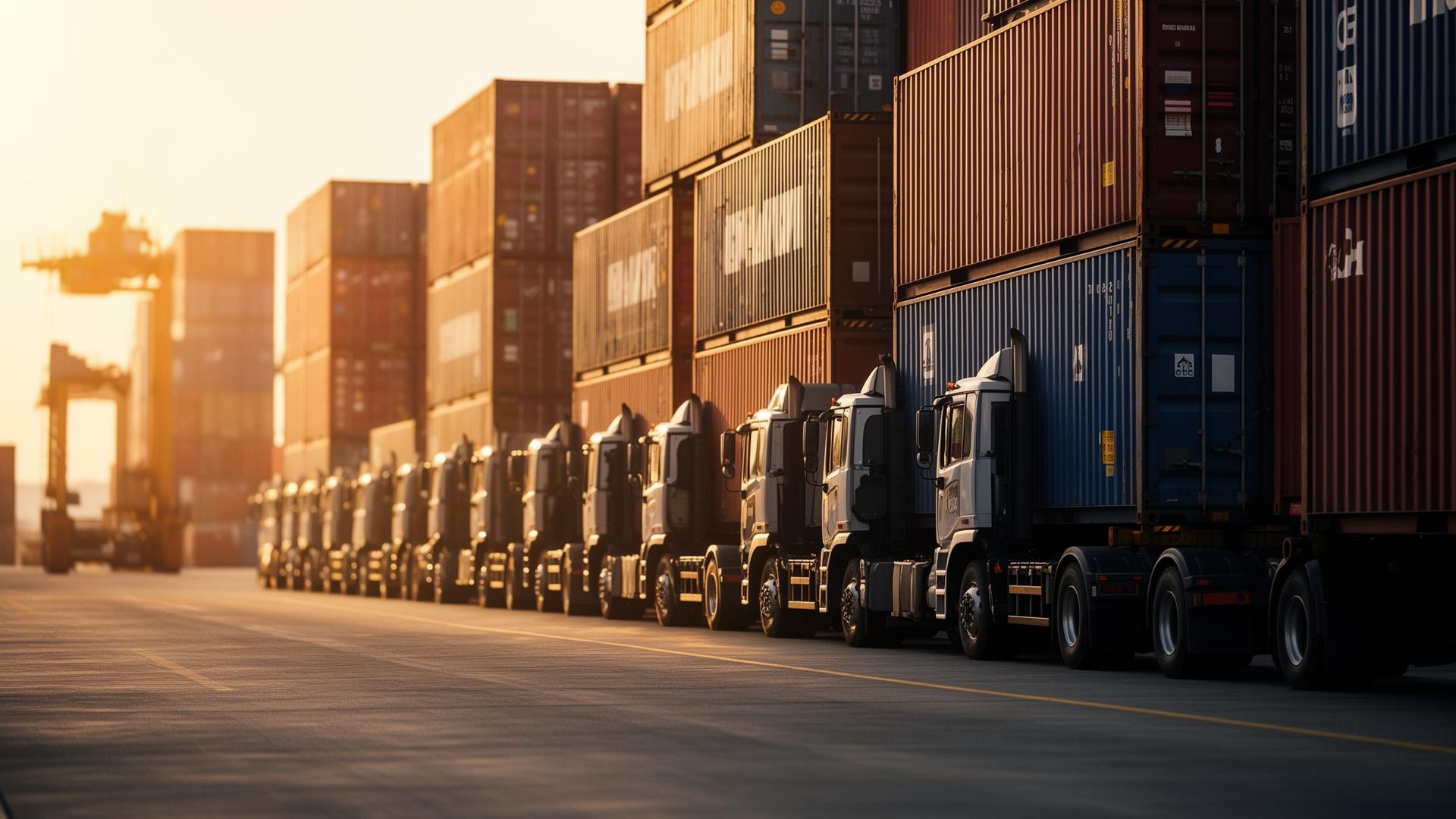 Rolex Cargo & Logistics | International Freight & Customs Clearance